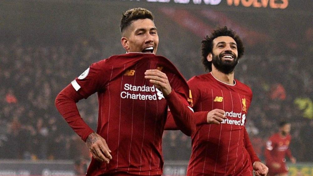 លោក Stan Collymore និយាយថា Liverpool ខ្លាំង ...