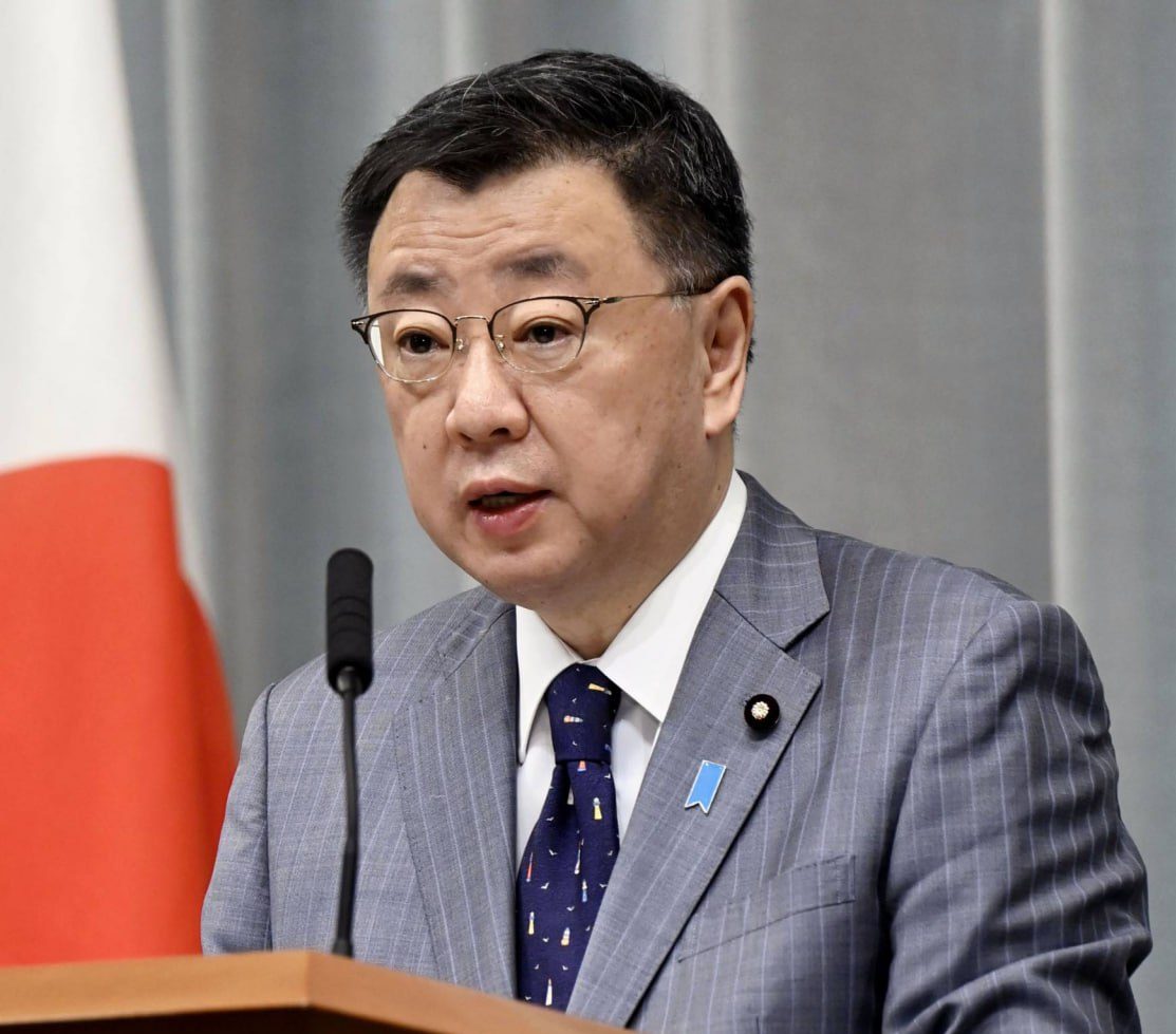 ជប៉ុនត្រៀមបន្ថែមទណ្ឌកម្មលើរុស្ស៊ី និងថ្កោលទោសការដាក់ពង្រាយនុយក្លេអ៊ែរនៅបេឡារុស AMS Central