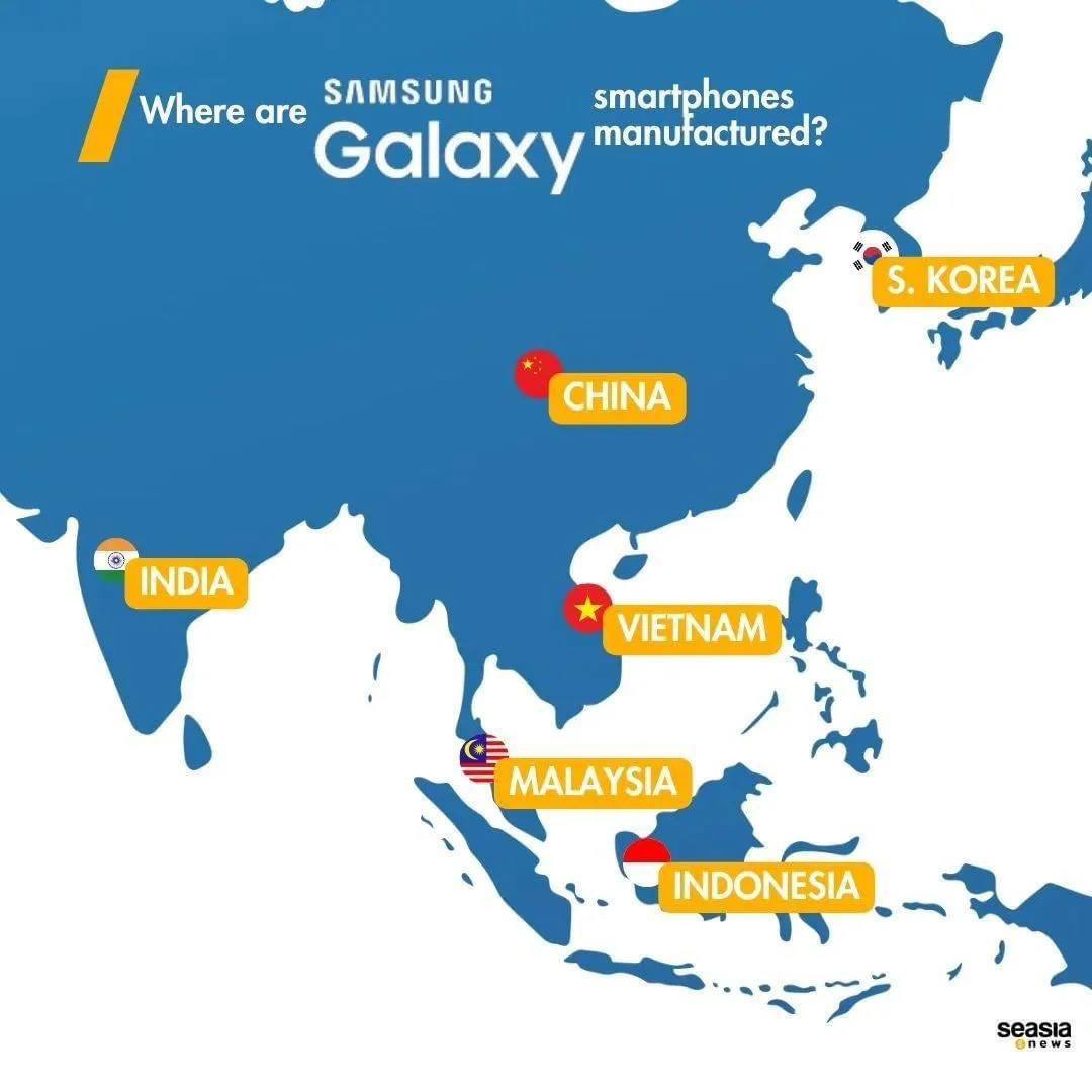 ក្រុមហ៊ុន Samsung ដែលមានភាពល្បីល្បាញលើបច្ចេកវិទ្យា ...