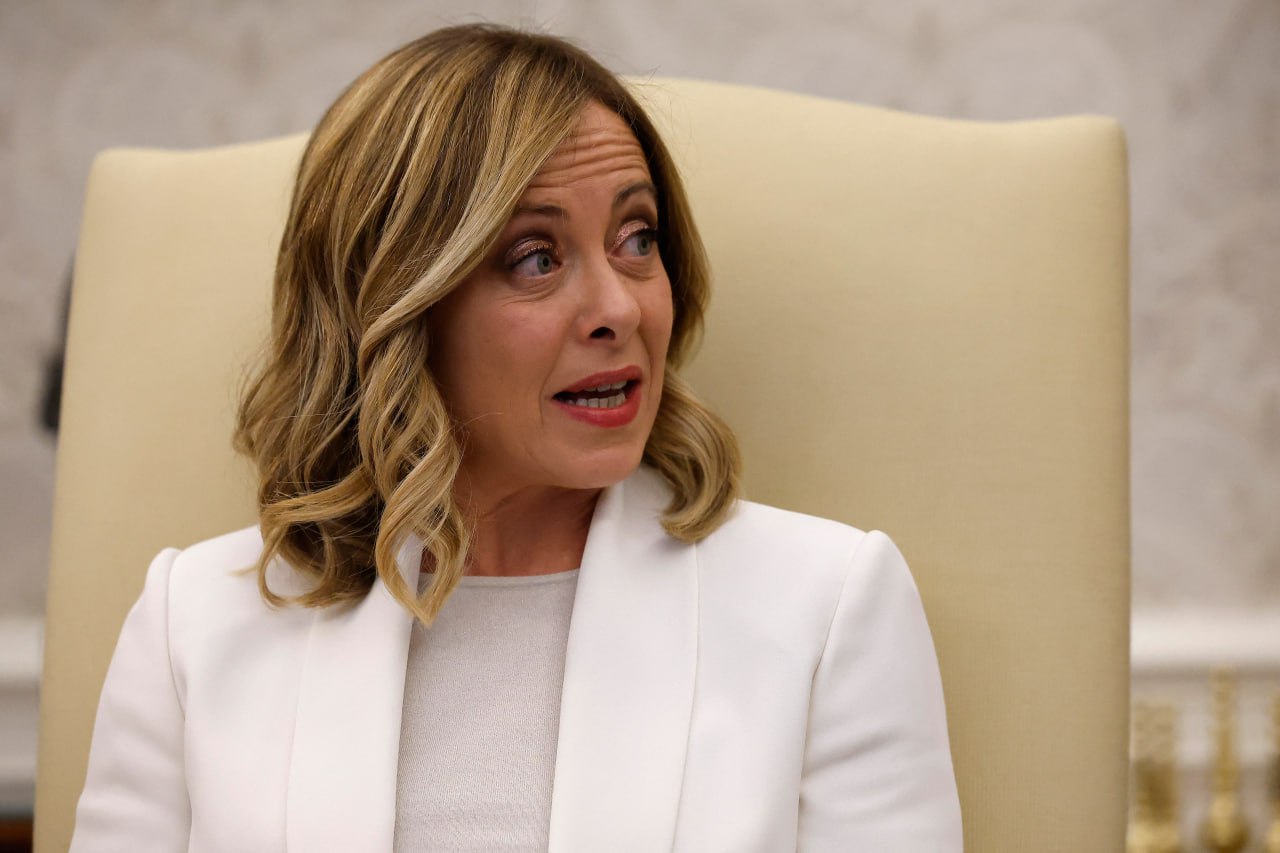 អ៊ីតាលីបោះទុនថ្មី ជាង១ពាន់លានដុល្លារ លើបញ្ញាសិប្បនិម្មិត AMS Central