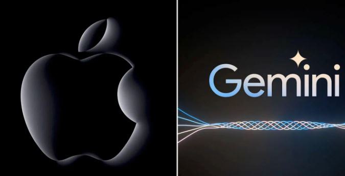 Apple ចង់បញ្ជូល AI របស់ Google ទៅក្នុង iPhone AMS Central