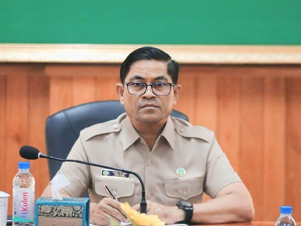 វៀតណាមព្រមបើកទ្វារទំនប់ទឹកទន្លេសេសានខាងលើក្រោយពលរដ្ឋខ្មែរតាមព្រំដែនតវ៉ា ...