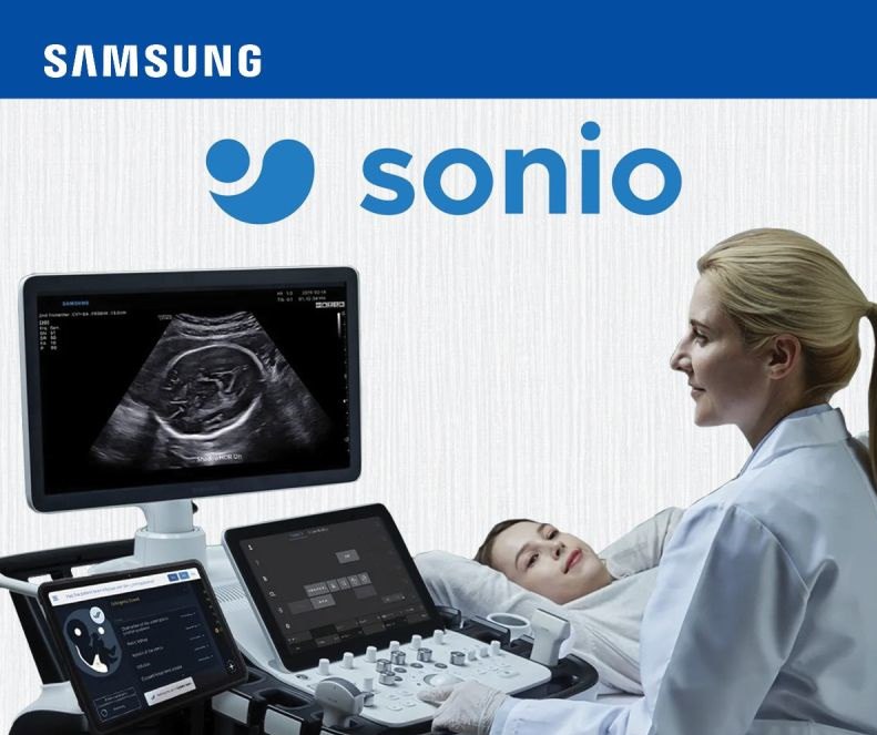 Samsung ចាយជាង ៩៣លានដុល្លារទិញក្រុមហ៊ុនវេជ្ជសាស្រ្ត AI របស់បារាំង AMS ...