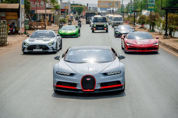 នាយករដ្ឋមន្ត្រី ស្នើបញ្ចប់ការជជែកតតាំងគ្នា ពាក់ព័ន្ធនឹងប្រធានបទ Gumball ...