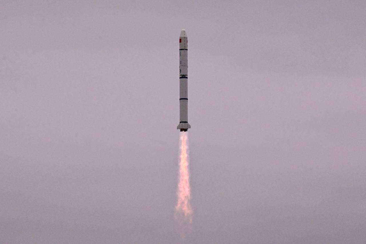 ដើមឆ្នាំក្រោយ ចិនដាក់គោលដៅបាញ់បង្ហោះរ៉ុក្តែតស៊េរីថ្មី Long March-8A AMS ...