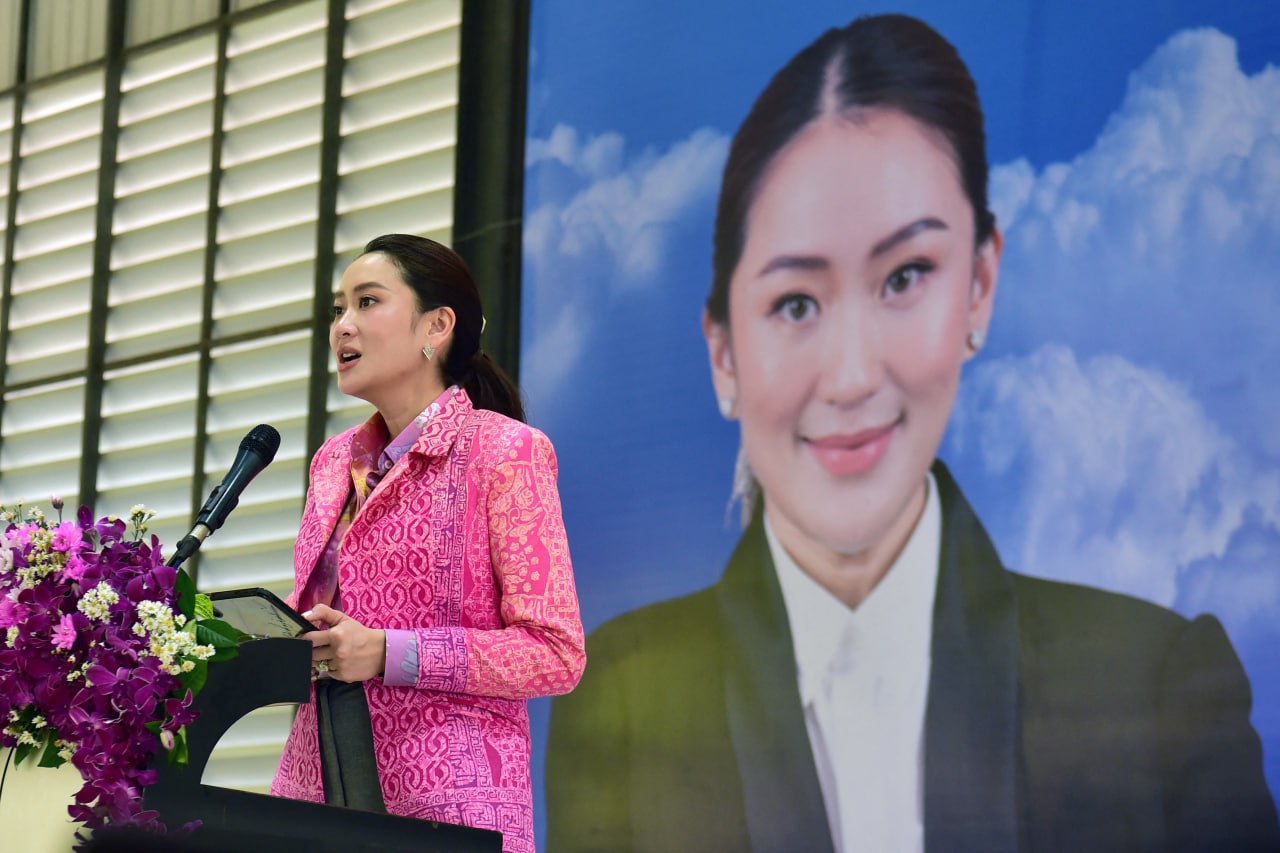 នាយករដ្ឋមន្ត្រីថៃជំរុញឲ្យបង្ក្រាបបទល្មើសឆ្លងដែន ដើម្បីការពារភ្ញៀវទេសចរ AMS Central