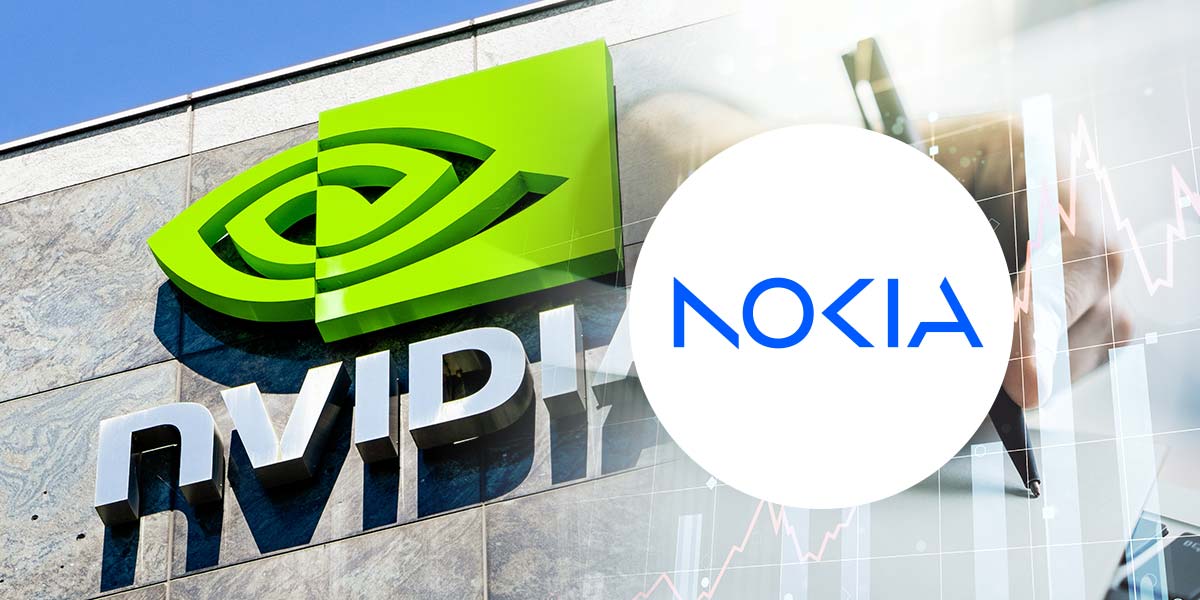 Nvidia ទិញភាគហ៊ុន Nokia ១ពាន់លានដុល្លារ ...