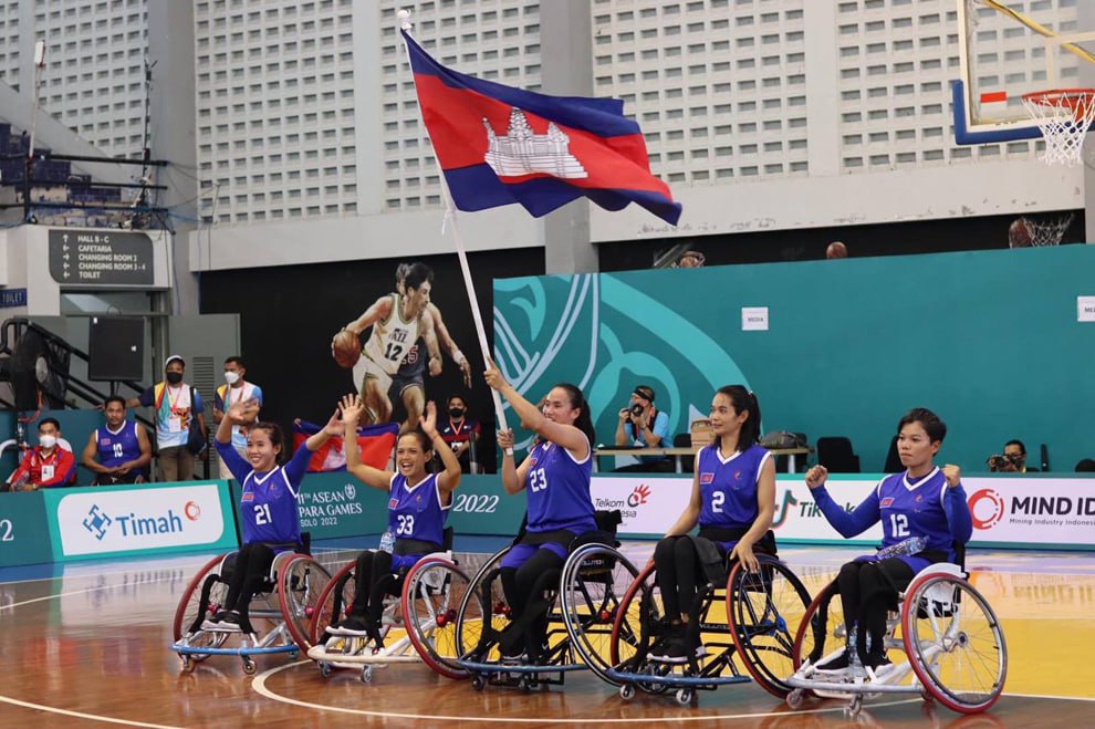 ស្វែងយល់ពីប្រវត្តិរបស់កីឡាអាស៊ានប៉ារ៉ាហ្គេម