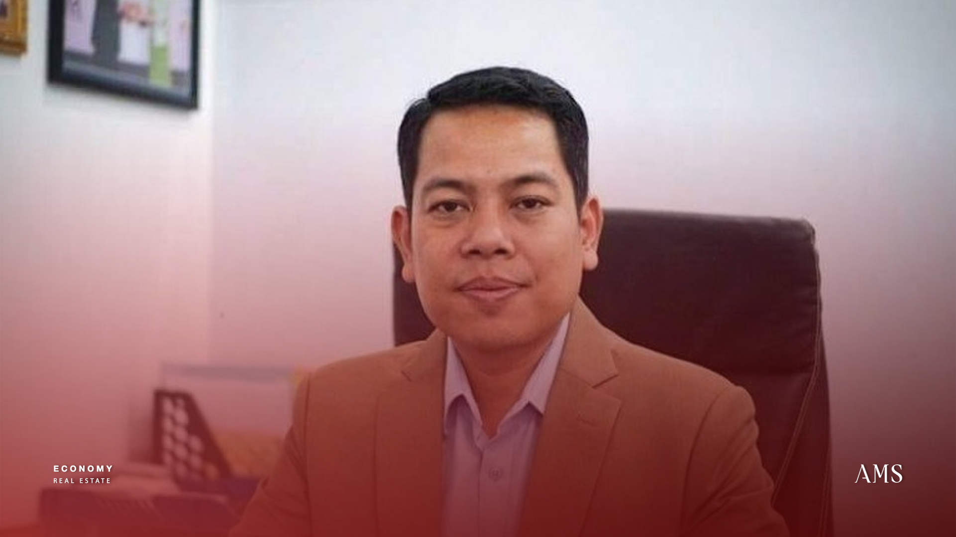 ប្រធាន CVEA បង្ហាញពីទីតាំងសម្រាប់ការវិនិយោគអចលនទ្រព្យ