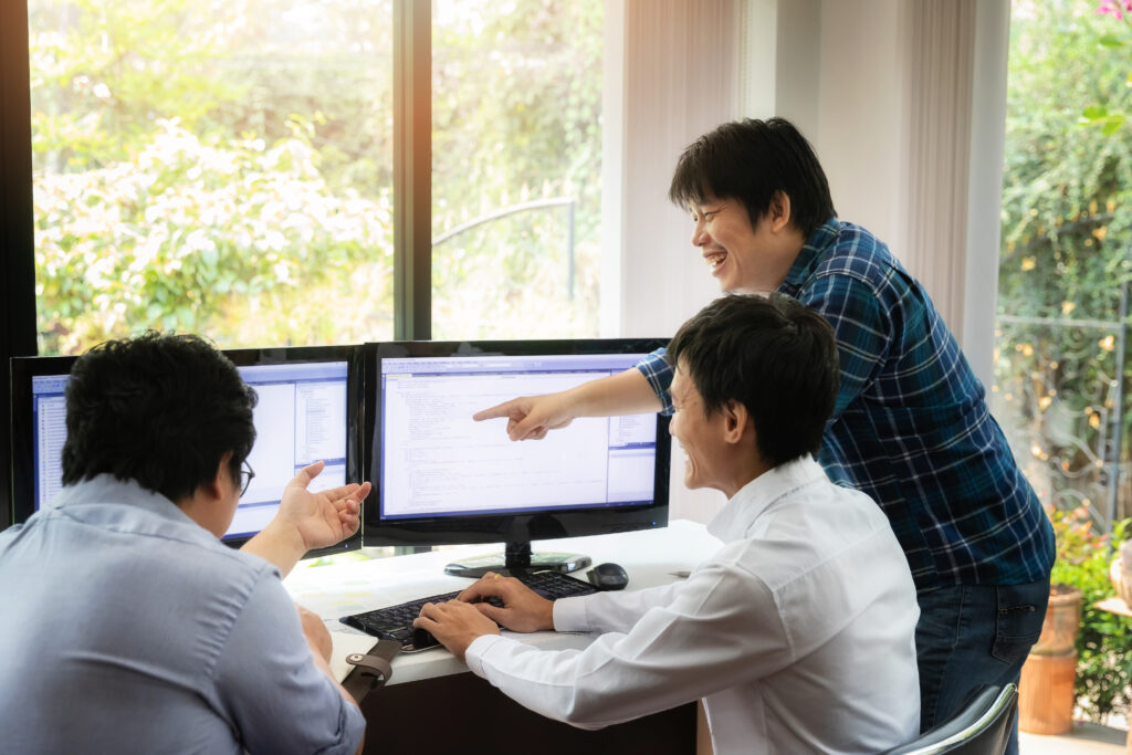 ឱកាសសិក្សាអាហារូបករណ៍ថ្នាក់បណ្ឌិតពីកម្មវិធី Singapore A STAR