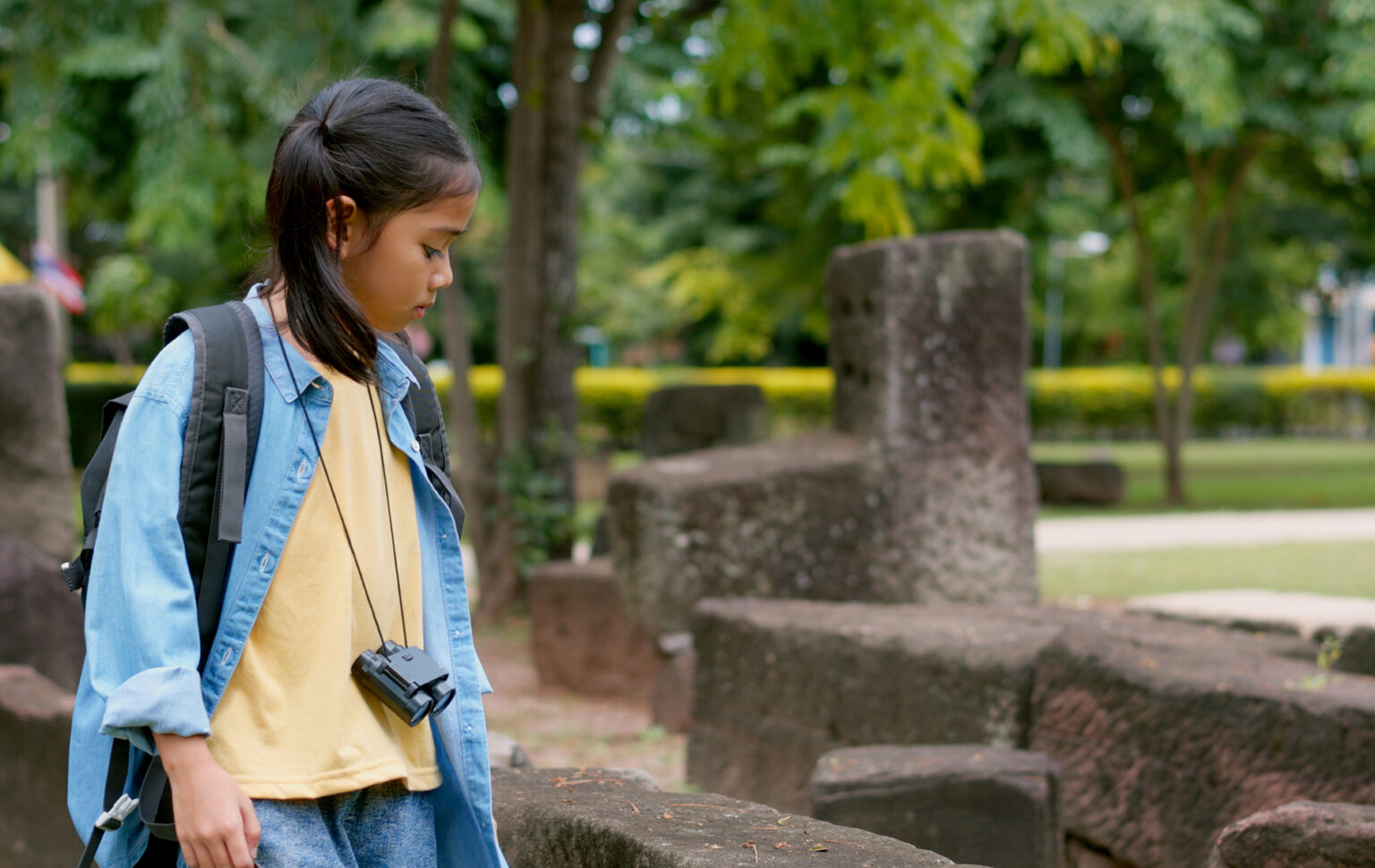 ដំណាក់កាលនៃការអភិវឌ្ឍន៍កុមារ និងការគាំទ្រ