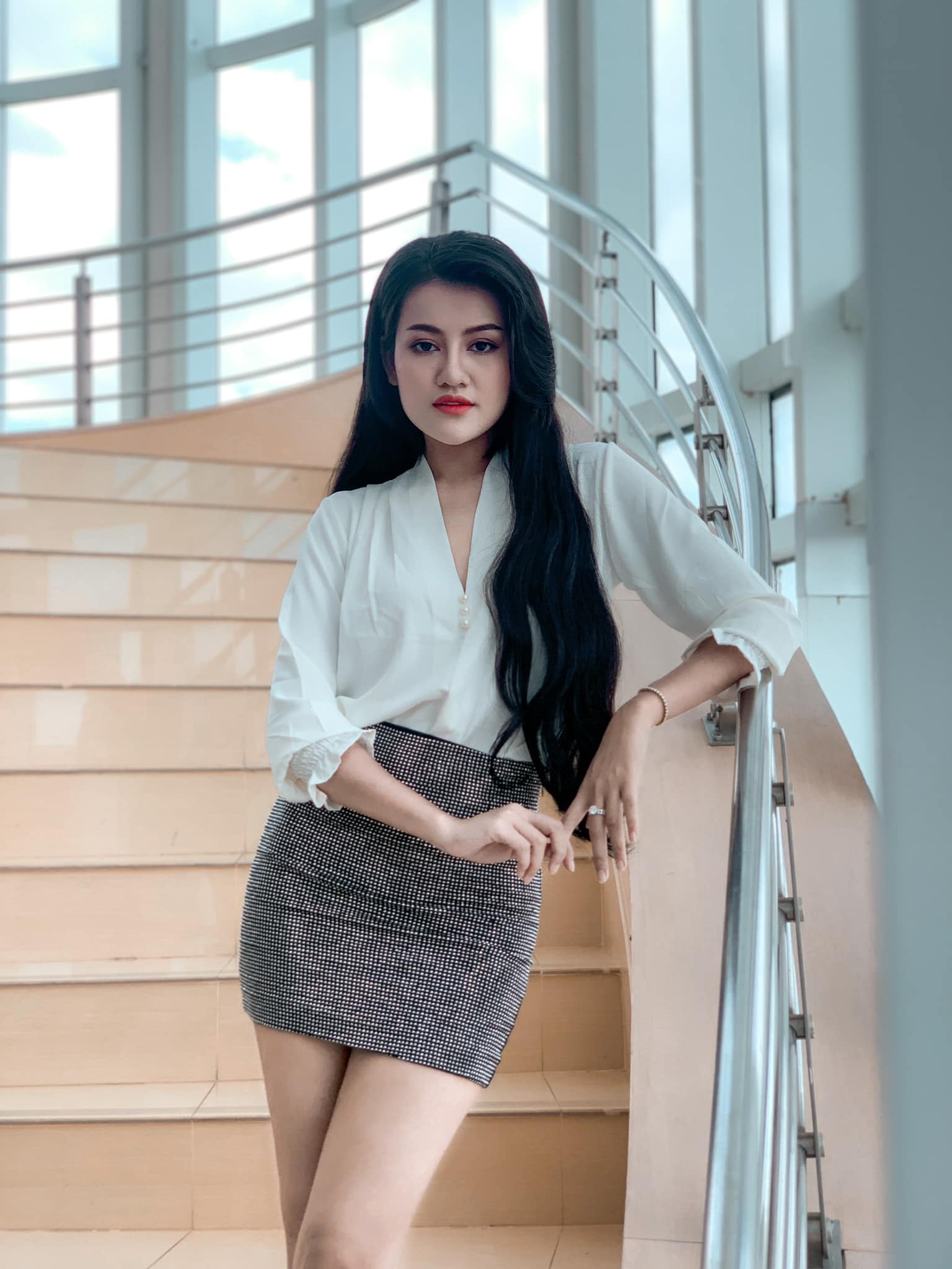 ក្រោយ «ព្រះកាយចន្ទក្លឹប» ដំណើរការរលូន ឥឡូវម្ចាស់ ចង់ពង្រីកជំនាញ