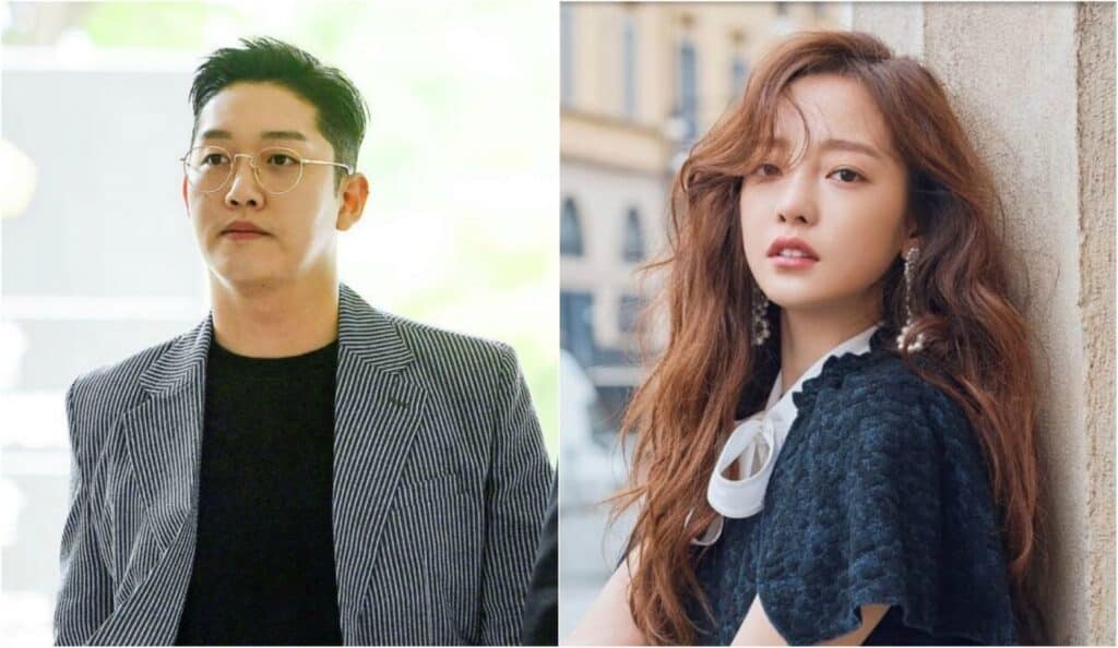 អតីតមិត្តប្រុស Hara ត្រូវបង់ប្រាក់ជំងឺចិត្តខ្ទង់ម៉ឺនដុល្លារ ព្រោះលោកក៏