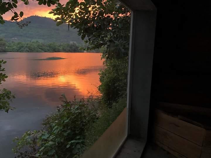 មិនចង់ដើរលេងកន្លែងមនុស្សច្រើន សាកពិចារណាវីឡាលំហែកាយ Privat