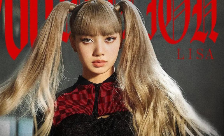 ទើបអាយុ ២៦ ឆ្នាំ! តែ Lisa ជាប់កំណត់ត្រាពិភពលោក Guinness