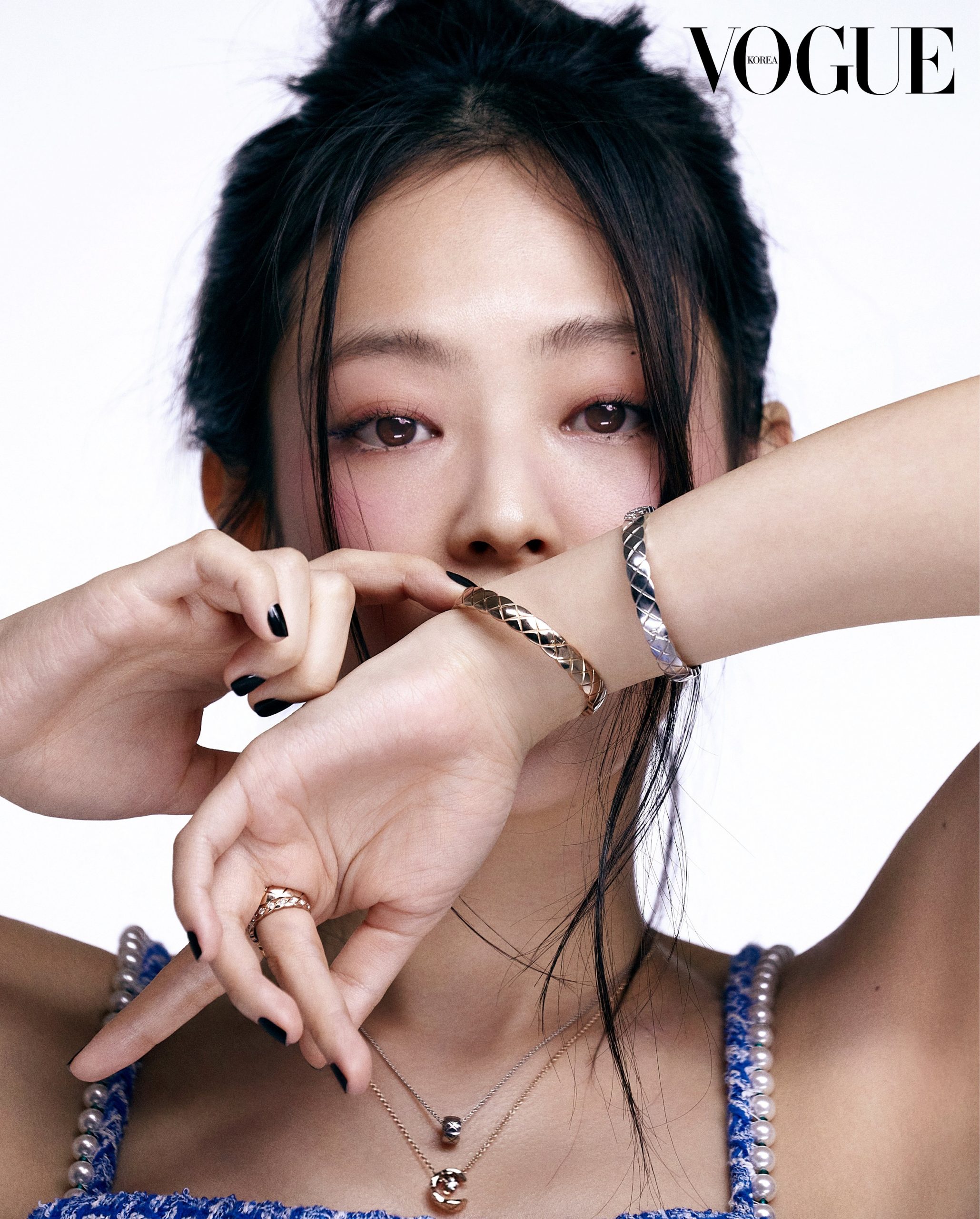 ចូលឆ្នាំថ្មី Jennie មានបំណងប្រាថ្នាមួយចង់សម្រេចឱ្យបានក្នុងឆ្នាំនេះ