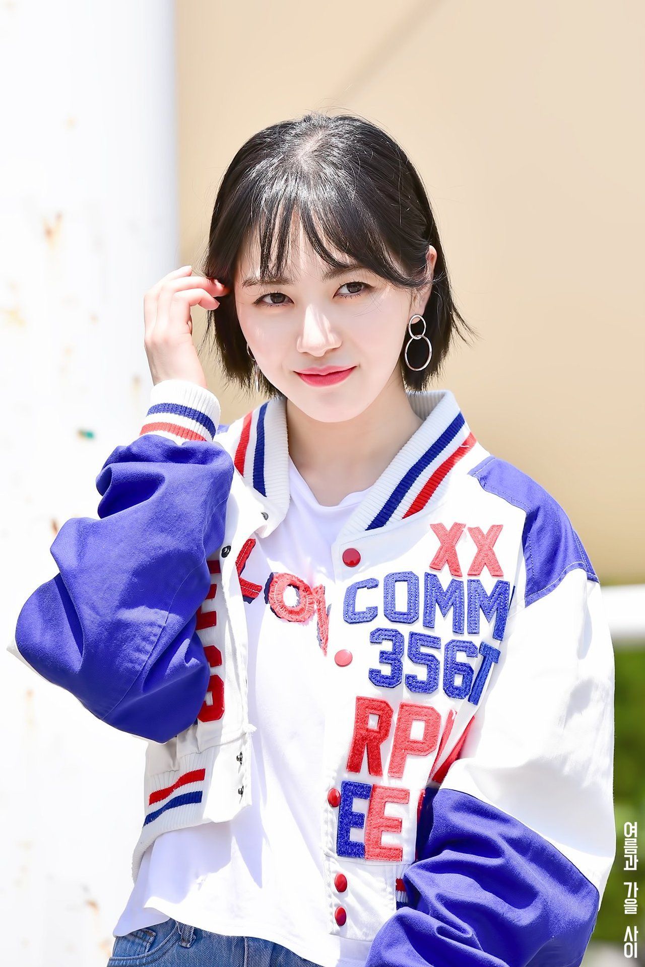 អតីតសមាជិកក្រុម AOA ទម្លាយរឿងត្រូវគេបោកប្រាក់អស..