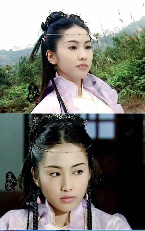 កន្លងផុតទៅជិត ១៥ ឆ្នាំ! អតីតតារាស្រី TVB Gigi Lai ទម្លាយពីមូល...