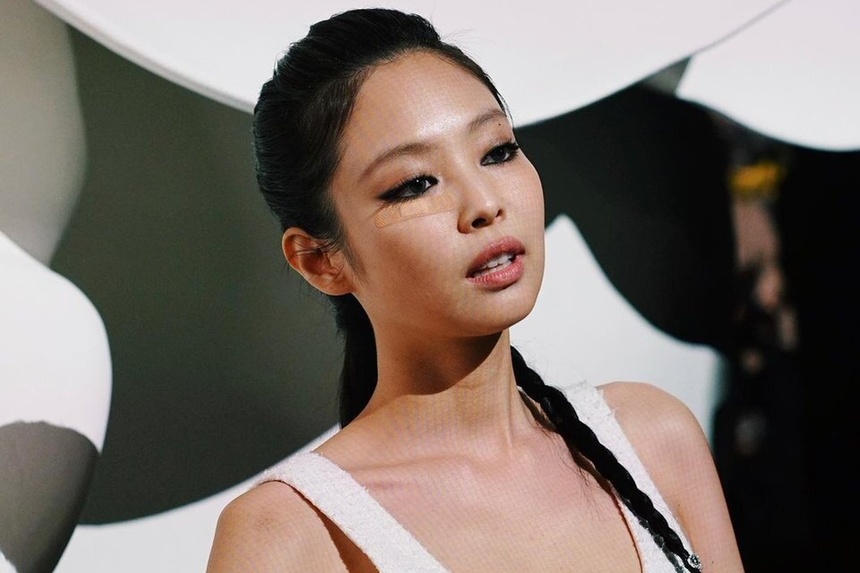 Jennie ធ្លាក់កូដឬយ៉ាងណា ខណៈប្រេនជាច្រើន ដកតំណែង BA