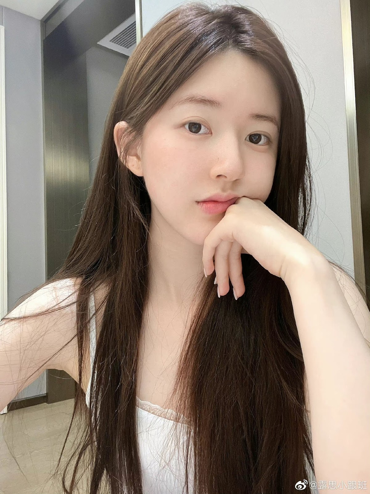 មូលហេតុ Zhao Lusi ក្លាយជាតារាស្រីវ័យក្មេងជោគជ័យបំផុត