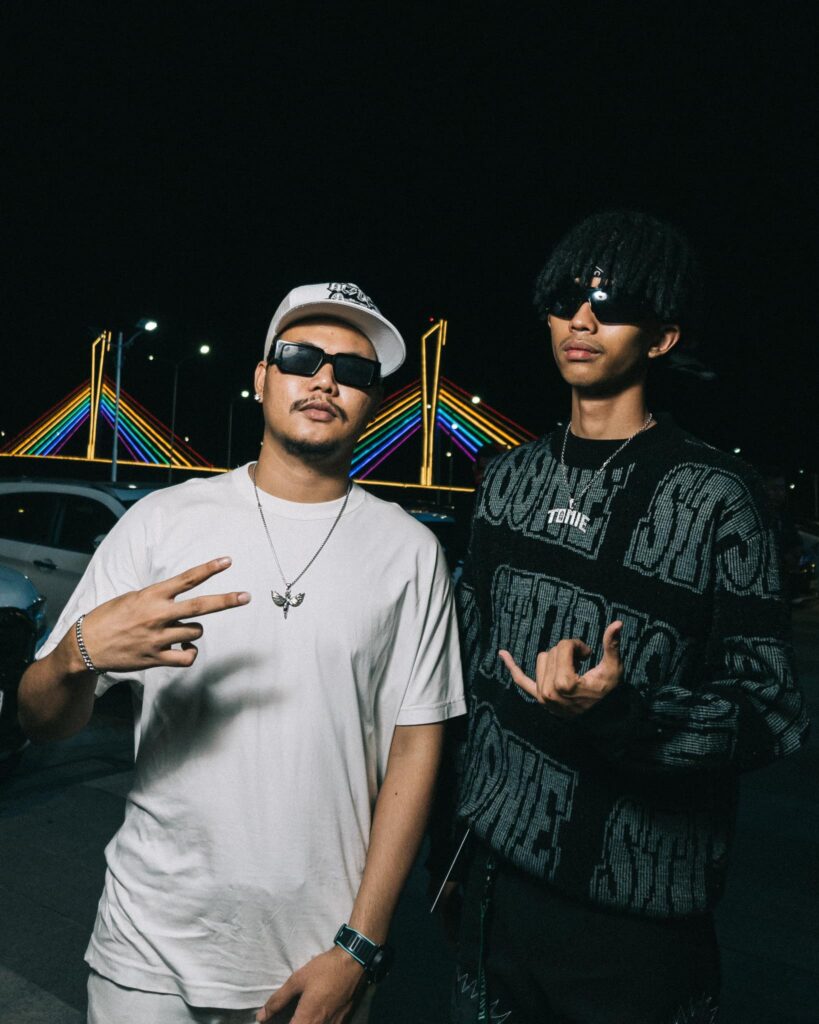 មុត ភារិន & YCN TOMIE រៀបរាប់ដើមកំណើតបទ «កំរ» ល្បីល្បាញខ្លាំង