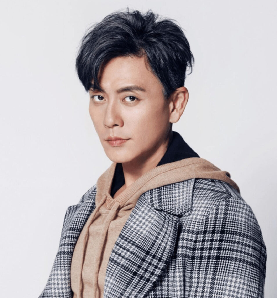 ទម្លាយតម្លៃខ្លួន Bosco Wong សម្ដែងក្នុងមួយភាគរាប់ម៉ឺនដុល្លារថ្លៃ..