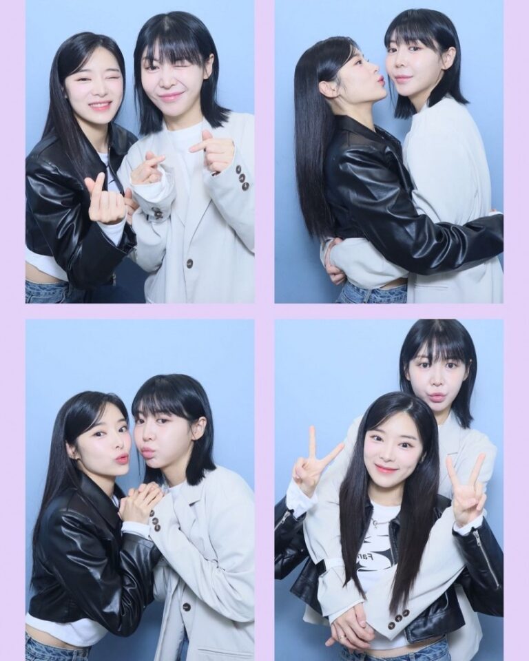 Park Chohyeon មិនខ្លាចពាក្យរិះគន់ ហ៊ានបើកចំហស្នេហាភេទដូចយ៉ាង