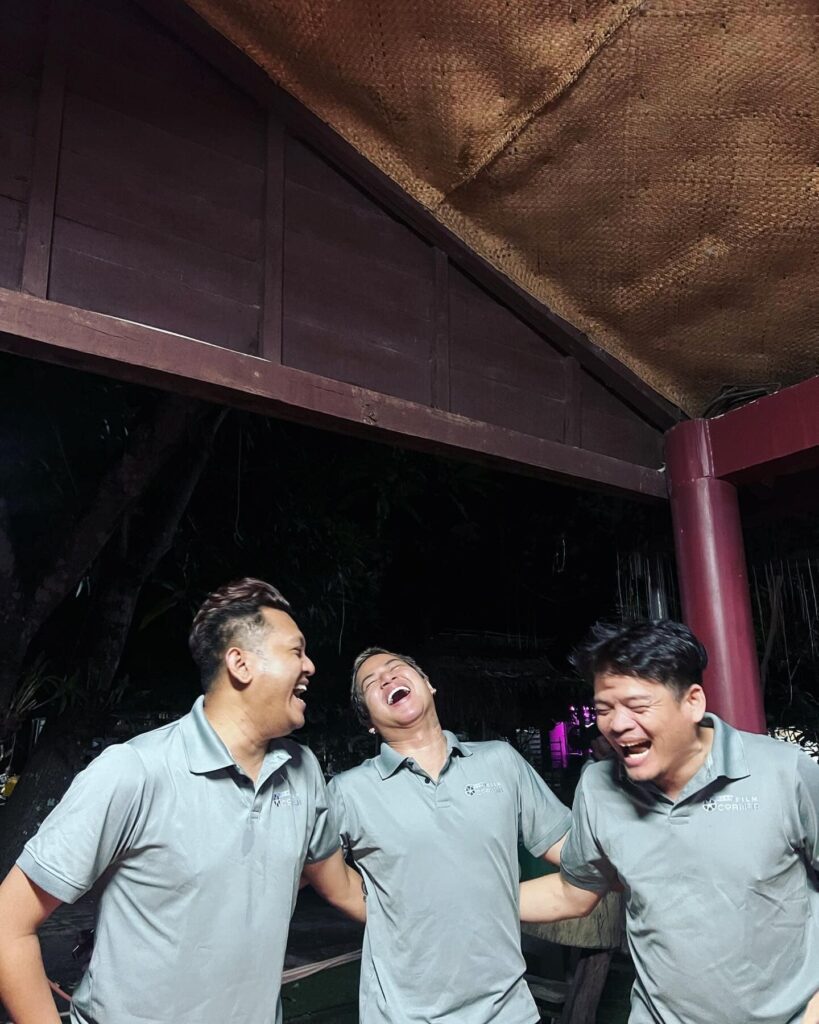 ទ្រី សក្កដា និង PeyPey Dy រន្ធត់ចិត្តខ្លាំង ក្រោយការចាកចេញមិនបាន