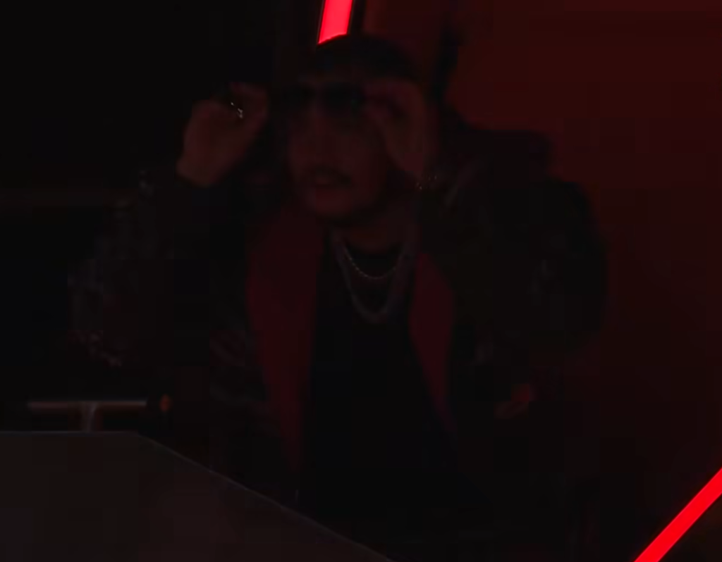 ឌីជេ ក្ដឹប ទៅពញ្ញាក់អារម្មណ៍នៅ Rapper Fighter ម្នាក់ ៗសប្បាយចិត្ត