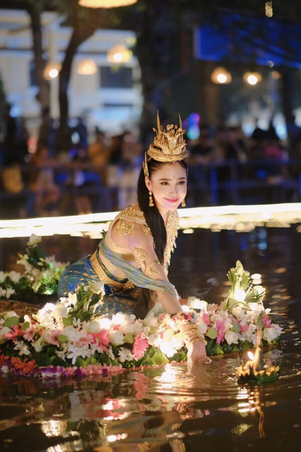 Kon Ant ប្រកាសចូលប្រកួត Miss Universe Cambodia 2025 អ្នកគាំទ្រ