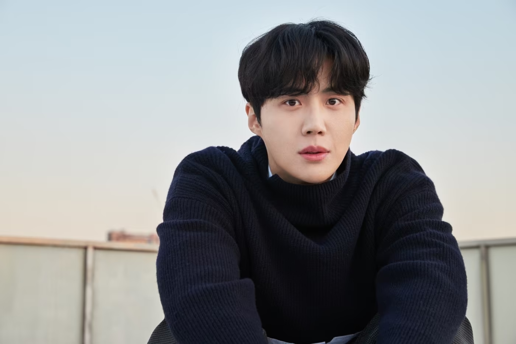 ជាប់ឈ្មោះក្នុងរឿងអាស្រូវធ្ងន់ធ្ងរ តែតារាកូរ៉េ ៦ រូបនេះនៅតែអាច...