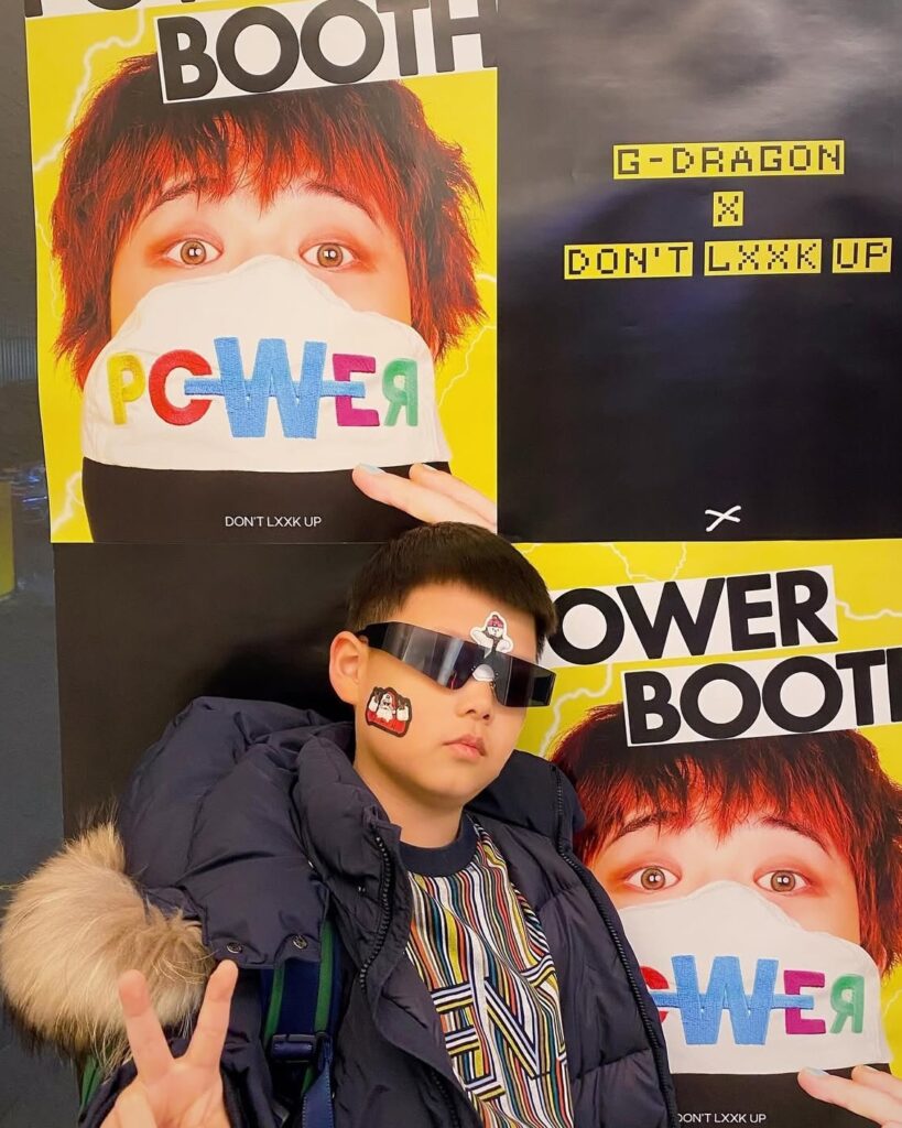 Ji Yeon Soo អតីតភរិយា Eli ក្រុម U-KISS បង្ហើបថា ចម្រៀងរបស់ G