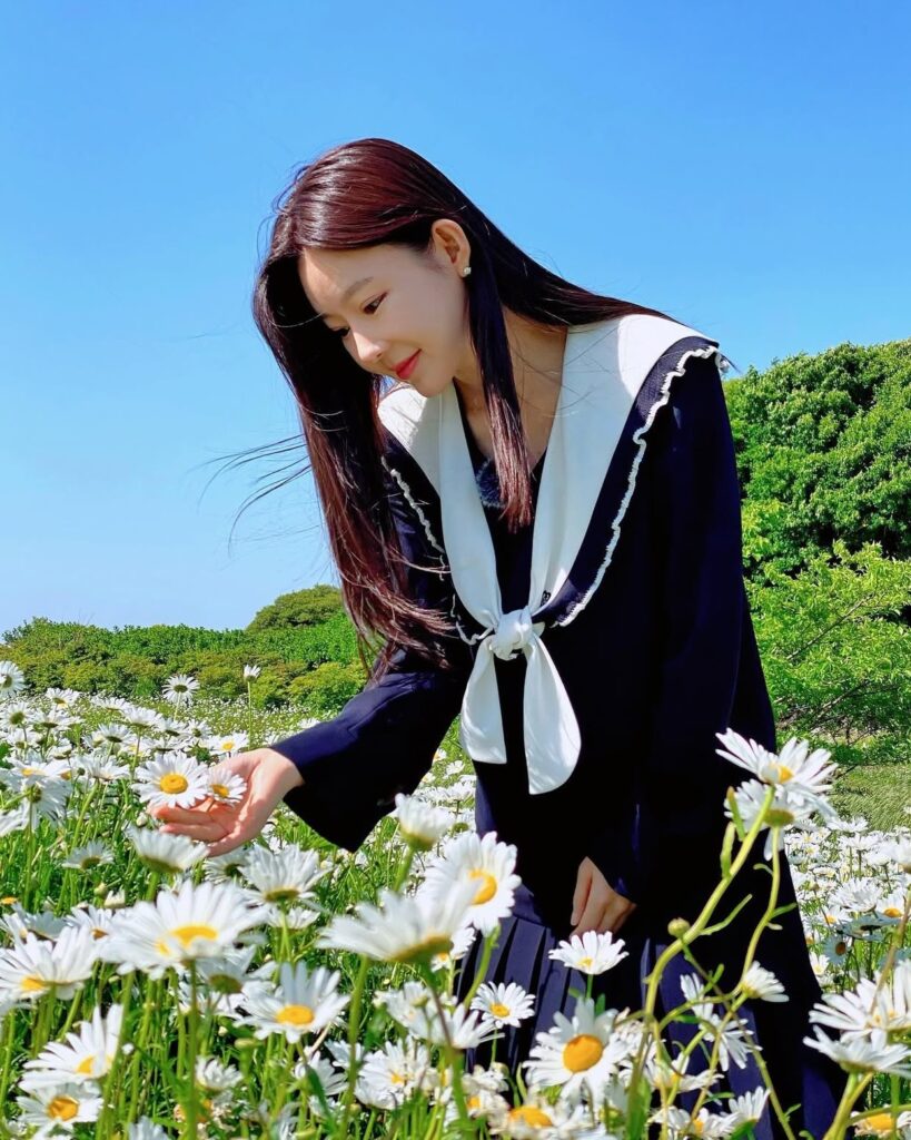 Ji Yeon Soo អតីតភរិយា Eli ក្រុម U-KISS បង្ហើបថា ចម្រៀងរបស់ G