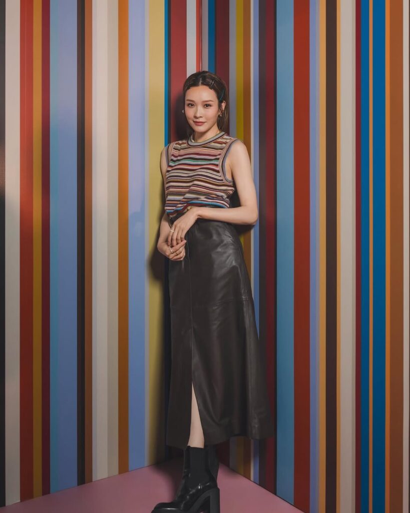 តើអាជីពសម្ដែងរបស់ Ali Lee នឹងទៅជាយ៉ាងណាក្រោយការងារ...