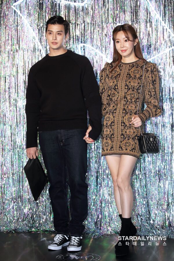 Ji Yeon Soo អតីតភរិយា Eli ក្រុម U-KISS បង្ហើបថា ចម្រៀងរបស់ G