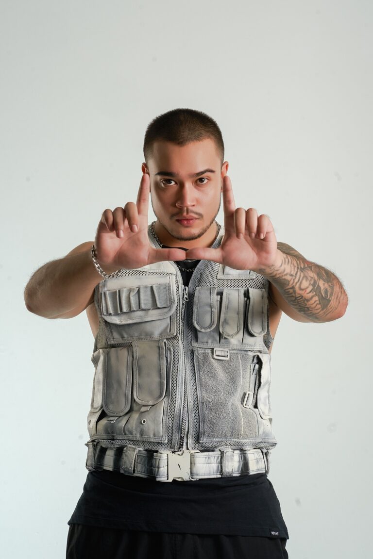 ដំណឹងរន្ធត់កាលពីយប់មិញ តារារ៉េប RuthKo ជួបគ្រោះថ្នាក់ចរាចរណ៍