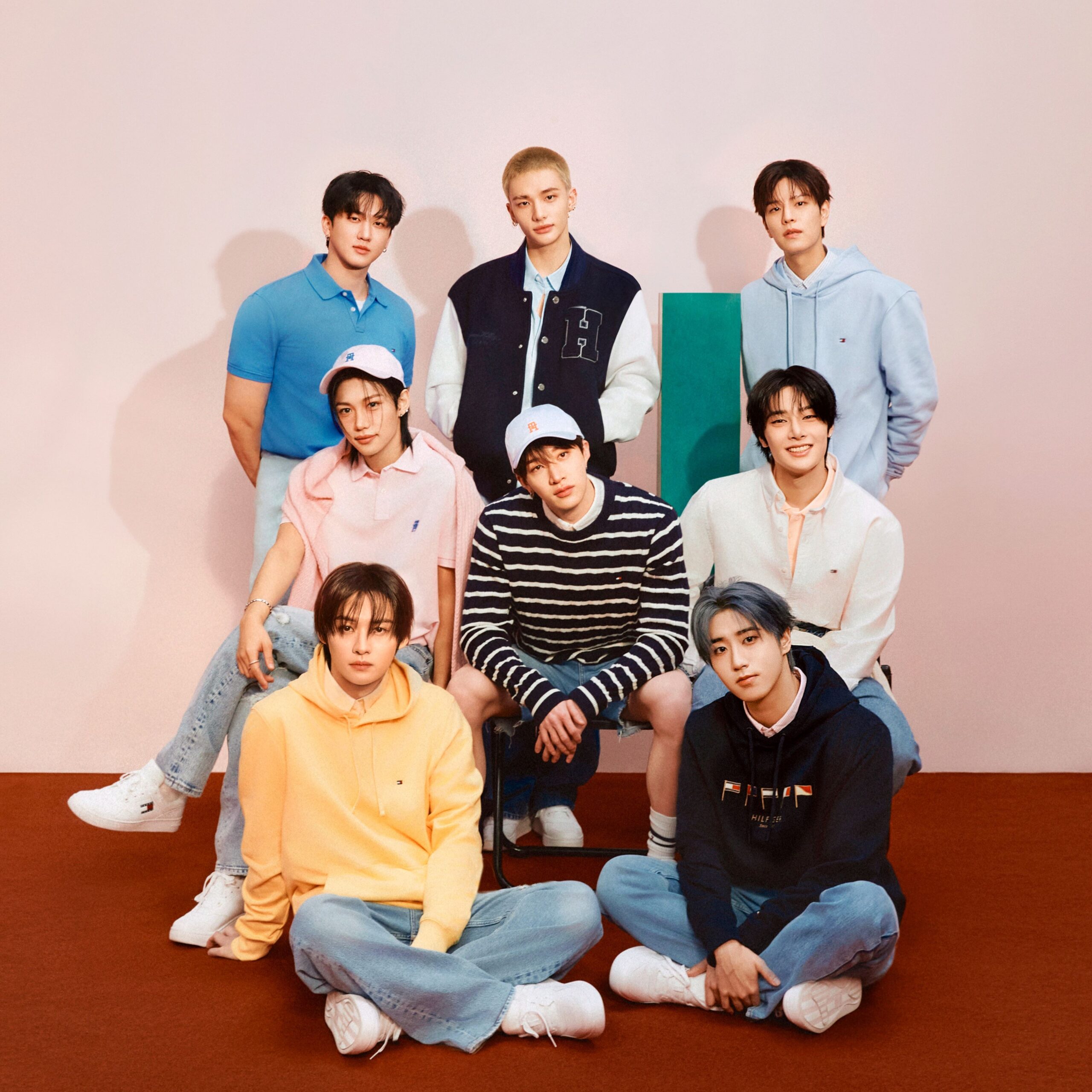 ចិនគ្រោងរៀបចំខនសឺតឱ្យ BTS, SEVENTEEN, Stray Kids និងតារា