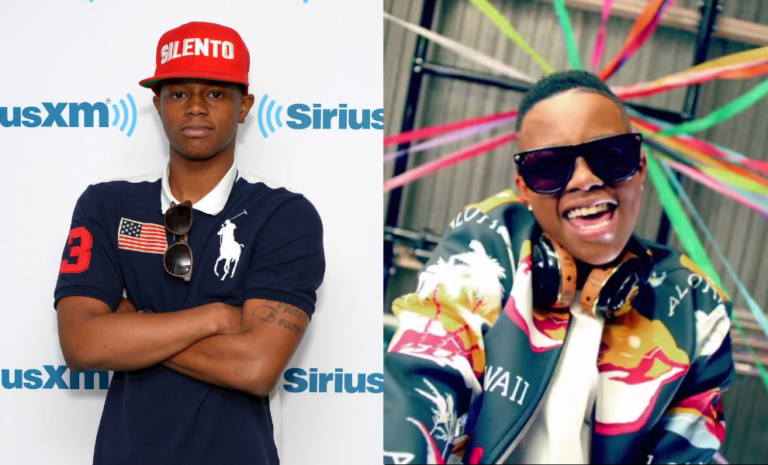 តុលាការកាត់ក្ដីឱ្យ Silentó ម្ចាស់បទ Watch Me ជាប់ពន្ធនាគារ ៣០ឆ្នាំ