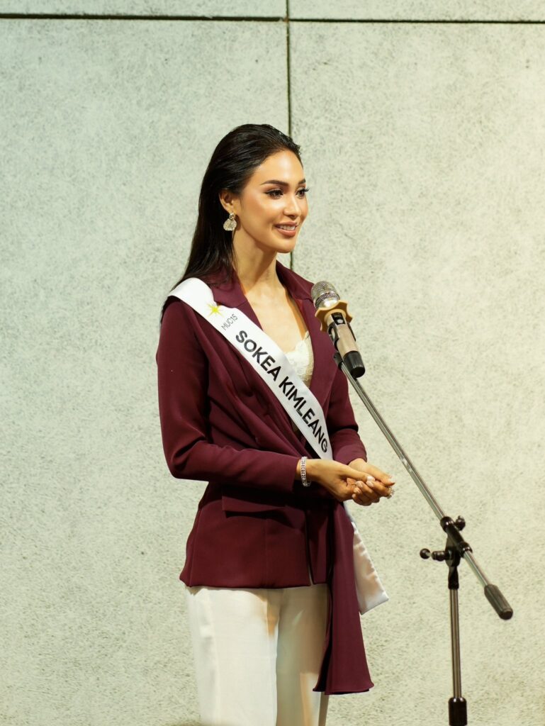 Kon Ant បង្ហាញសមត្ថភាពមិនត្រឹមទាក់ទាញអ្នកគាំទ្រក្នុងស្រុក សូម្បី