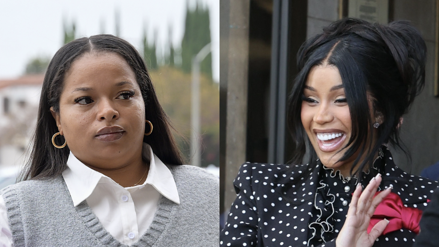 តុលាការ សម្រេចមិនឱ្យ Cardi B មានកំហុស ក្នុងបណ្ដឹងទាមទារសំណង