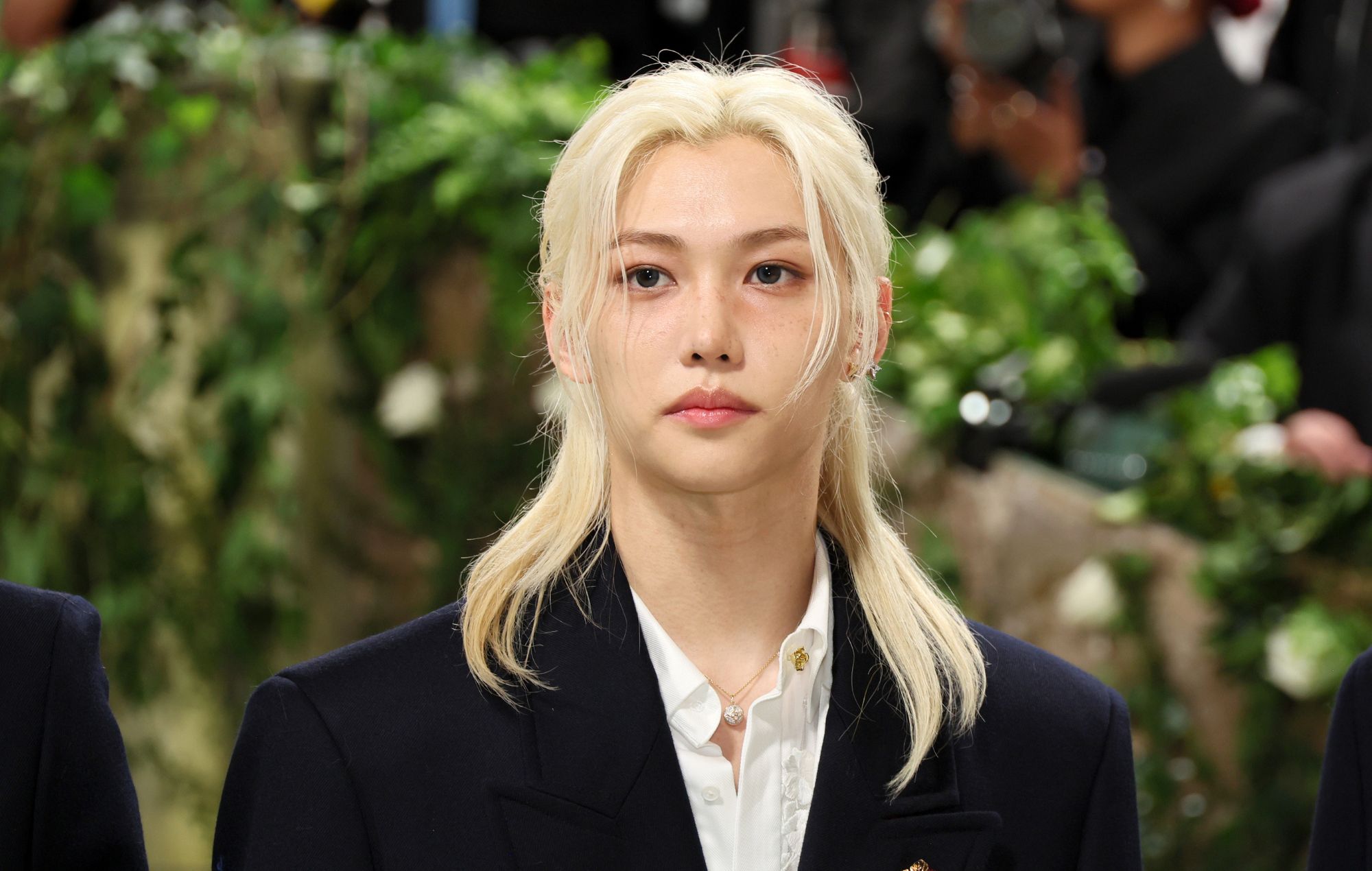 ខួបកំណើតឆ្នាំនេះ Felix ចែករំលែកក្ដីស្រឡាញ់ដល់កុមារ ទាំងក្នុង និងក្រៅប្រទេស