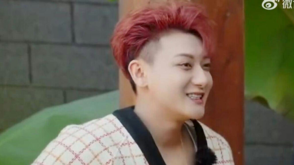 ក្ដីសុខអ្នកមានគូ! Tao អតីតសមាជិក EXO បង្ហើបថាខ្លួនឡើងទម្ងន់...